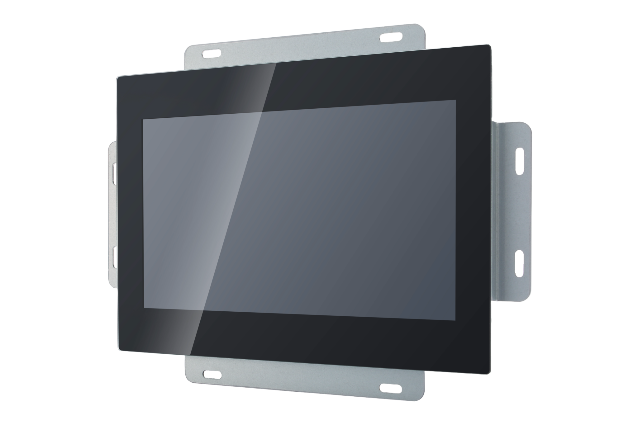 Industrial Touch Panel PC for OEM Solutions - Metromatics